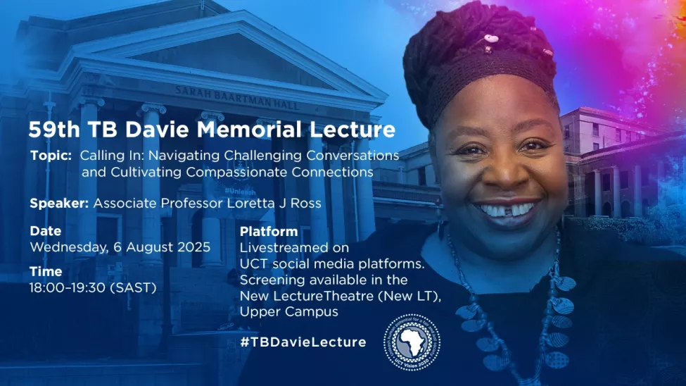 Home | University of Cape Town